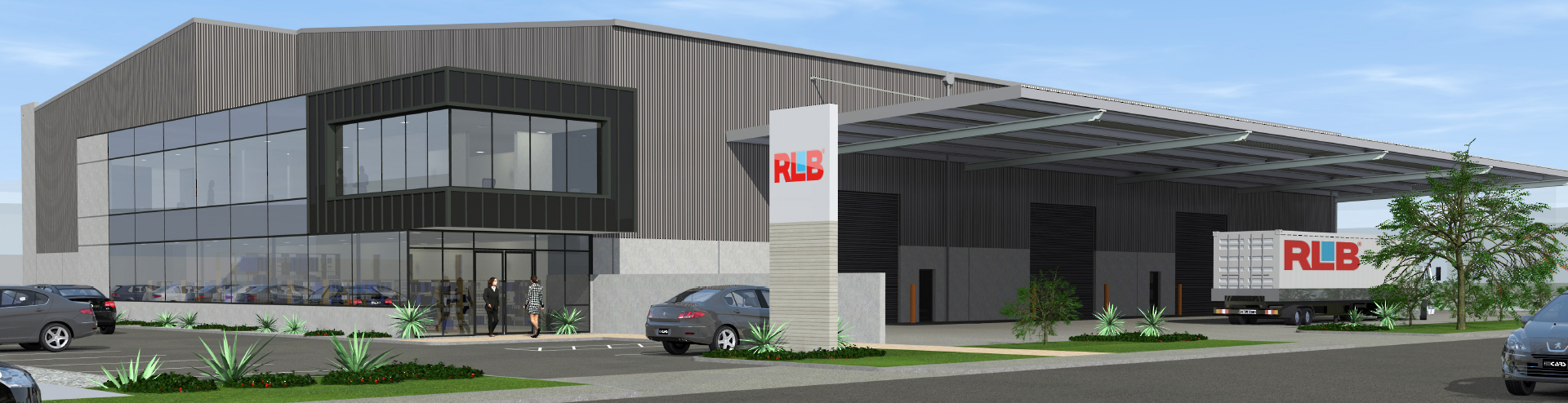 RLB Packaging | Verde