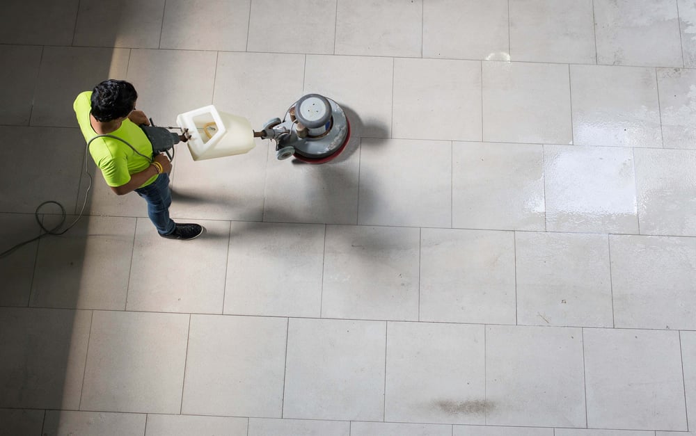 Jet Cleaning Services | Verde